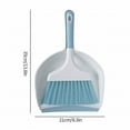 NGHnuifg Home Desktop Mini Dustpan Combination Small Garbage Shovel ... NGHnuifg Home Desktop Mini Dustpan Combination Small Garbage Shovel ...