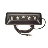 Multi-purpose 2-button footswitch - Walmart.com