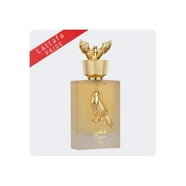Lattafa Shaheen Gold EDP Fragrance for Ladies, 100ml - Enchanting ...