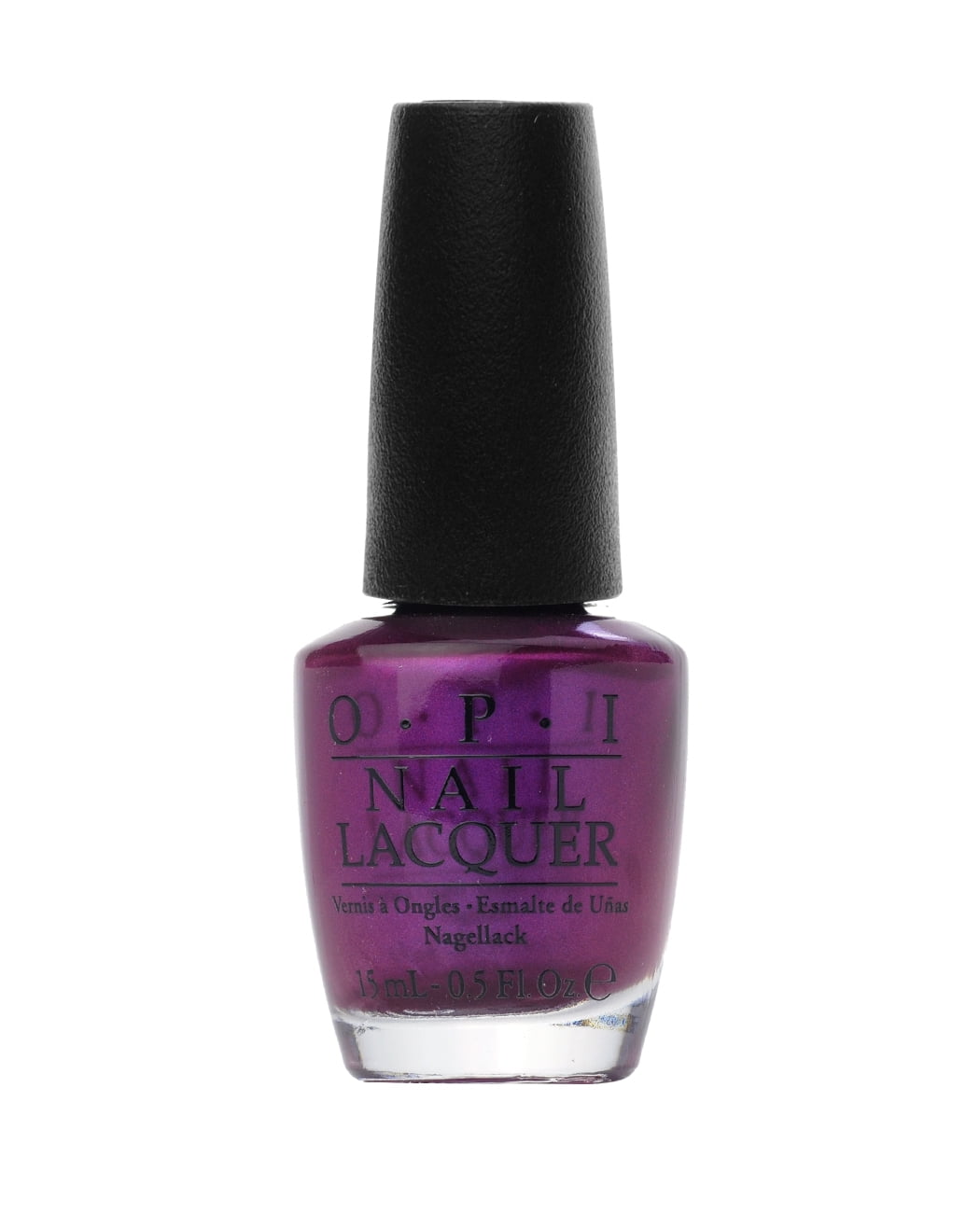OPI Nail Lacquer, OPI Germany Collection 2012, 0.5 Fluid Ounce - Suzi ...