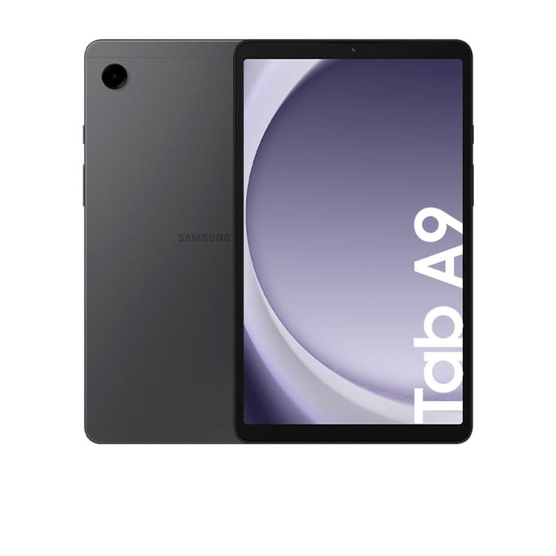 Tablet Samsung Galaxy Tab A9 X110 8.7 4gb Ram 64gb Color Negro | Bodega ...