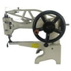 INTSUPERMAI Hand Crank Leather Sewing Machine Shoe Repair Patching ...