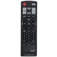 AKB73655747 Replace Remote for LG Mini Hi-Fi CM8440 CMS8440F CMS4340F ...