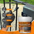2-in-1 Rust Converter & Primer - Stops Rust, Over Rusted , Anti-Rust ...