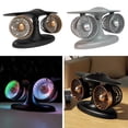 Desktop Turbo Fan Long Life Office Circulating Fan Aircraft Engine ...