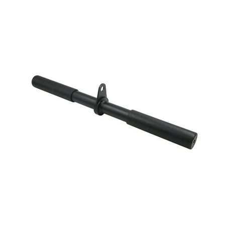 Straight Bar Household Supplies 360° Rotation Rotating Bars Rowing ...