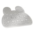 Clearance! Soovim Shower Foot Scrubber Foot Scrubber In Shower Shower ...