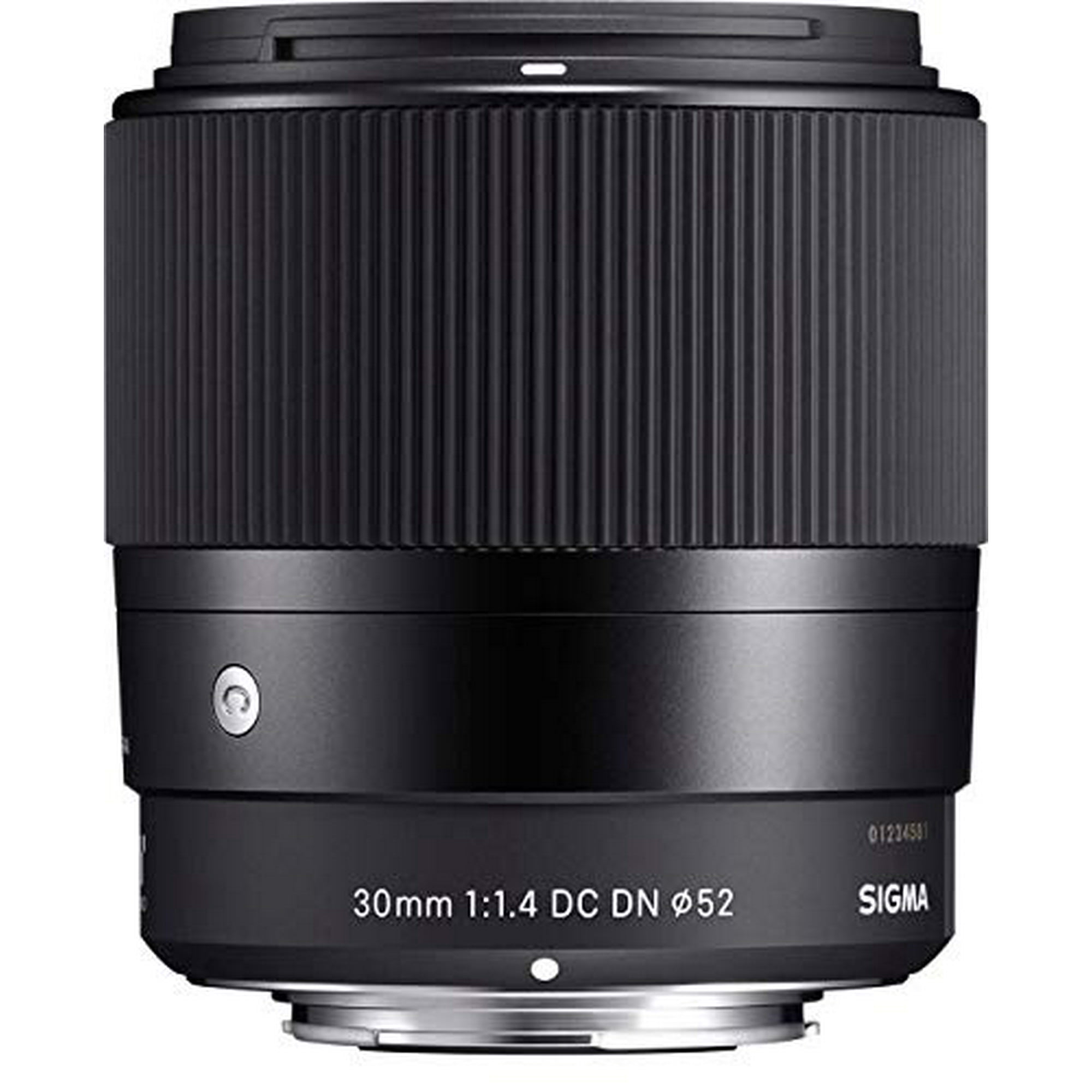 Click here for Sigma 30mm F1.4 Contemporary Dc Dn Lens For Sony E prices