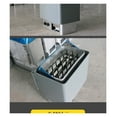 9KW 8kw 6kw 4.5kw 3kw Home Sauna Furnace Dry Steam Furnace Sauna Sweat ...