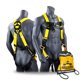 kwiksafety (charlotte, nc) thunder safety harness | ansi osha full body ...