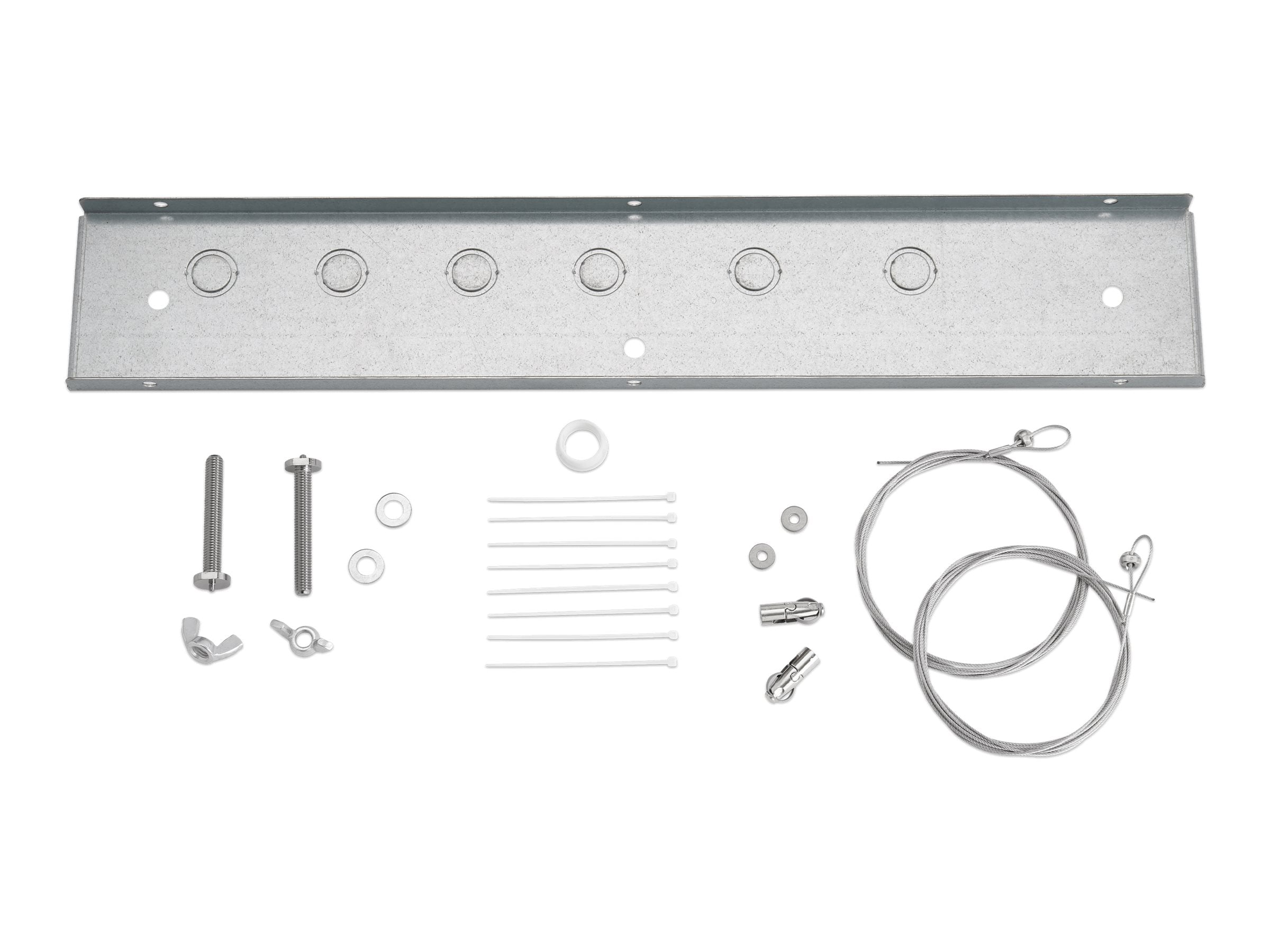 Shure Ceiling Microphone Panel | Shelly Lighting