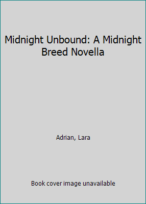 Pre-Owned Midnight Unbound: A Midnight Breed Novella (Paperback ...
