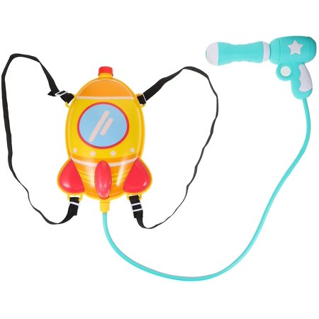 MEEYreg Water Blaster Shooter Backpack Water Shooter Water Shooter with ...