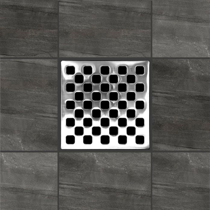 CRAFTSMAN Oil Rubbed Bronze - Oasi Grate - Walmart.com