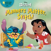 Ultimate Sticker Book The Ultimate Disney Stitch Sticker Book ...
