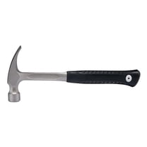Free Shipping! Estwing HammerTooth E6-22T Rip Claw Nail Hammer 22 oz ...