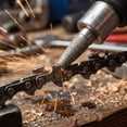 Chainsaw Sharpener Bits, Diamond Grinding Wheels for Chainsaw Teeth ...