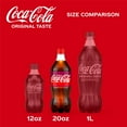 Coca-Cola Cherry Soda Pop, 20 fl oz Bottle - Walmart.com
