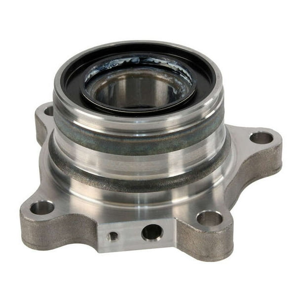 Rear Right Wheel Bearing Assembly - Compatible with 2003 - 2022 Toyota ...
