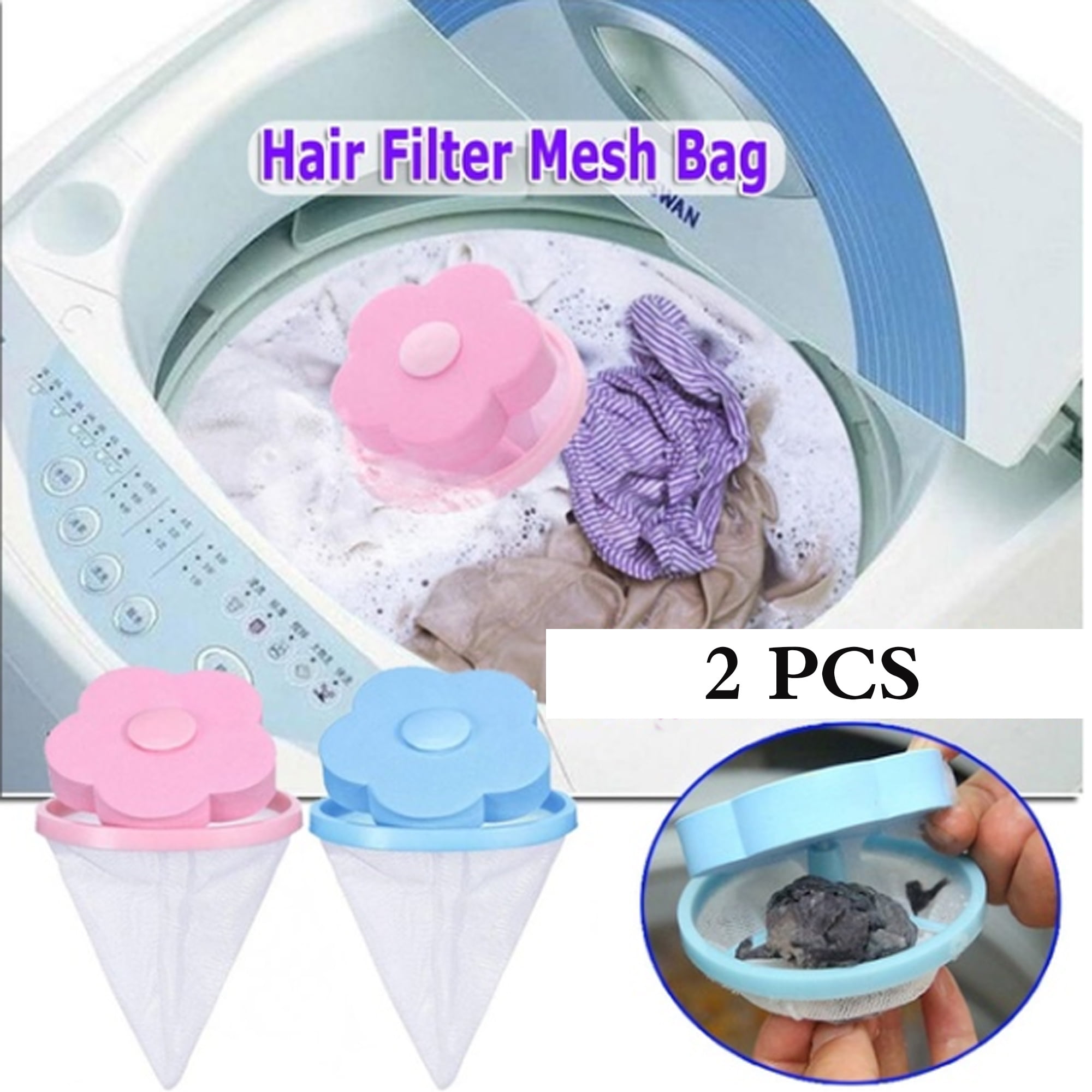 Best Washing Machine Hair Catcher at Herbert Hamilton blog
