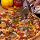 Pep's Drafthaus Original Prohibition Special Supreme Frozen Pizza 28 ...