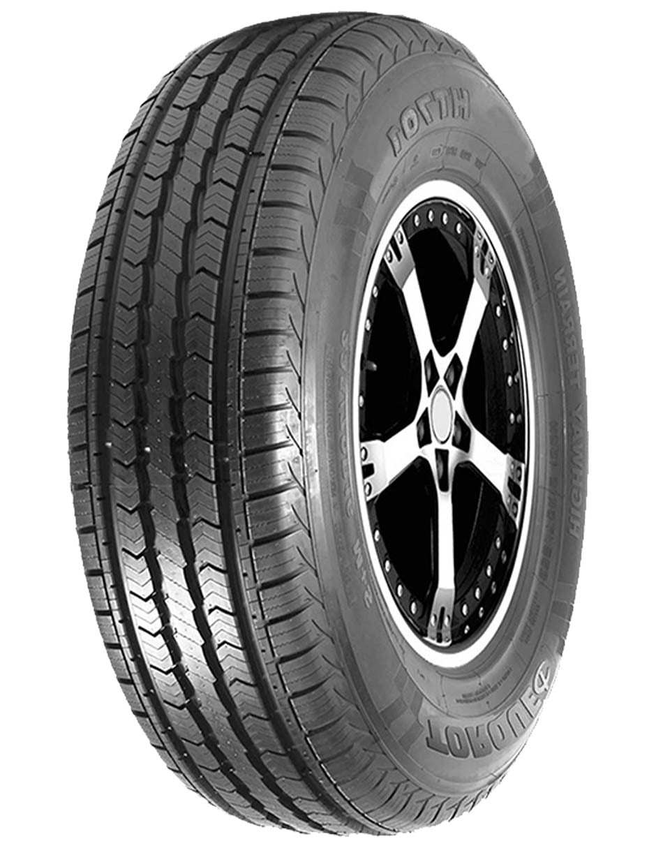Llanta 255/70R16 TORQUE TQ-HT701 111T | Walmart en línea