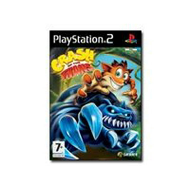 Crash of the Titans - PlayStation 2 - Walmart.com - Walmart.com Crash of the Titans - PlayStation 2 - Walmart.com - Walmart.com