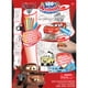 Cars 2 100' of Activities - Walmart.com