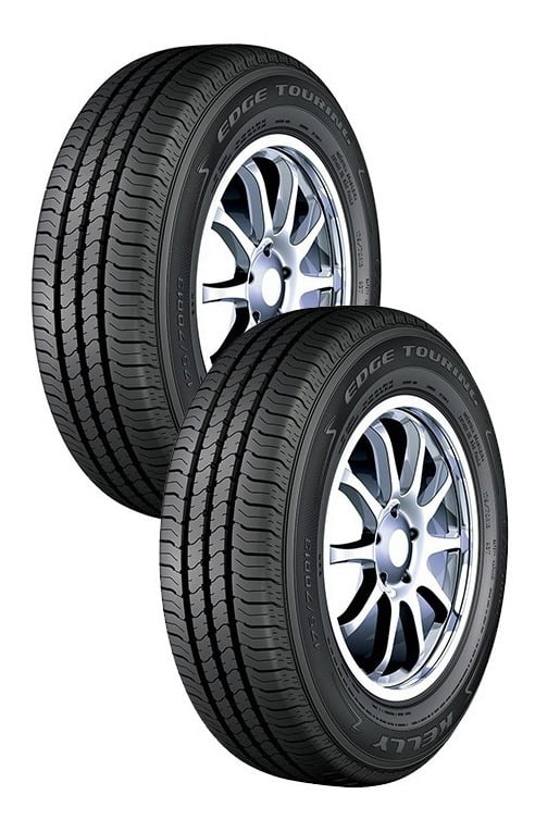 Paq 2 Llanta 175/70R13 82T KELLY EDGE TOURING Kelly Edge Touring ...