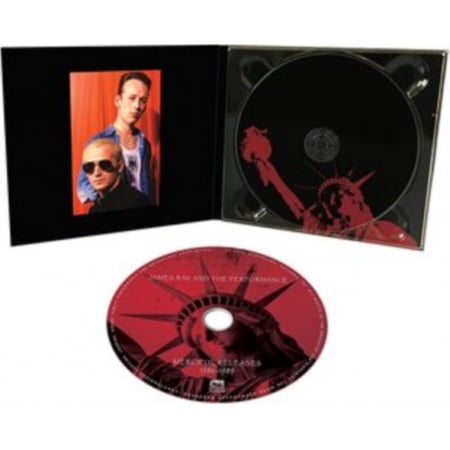 MERCIFUL RELEASES 1986-1989 | Walmart Canada