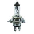 Hella Headlight Bulb; Halogen; 60/55 Watt; White; Single; Off-Road Use ...