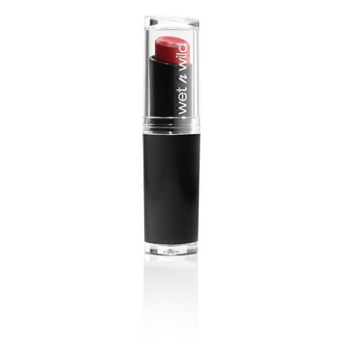 wet n wild MegaLast Liquid Catsuit Matte Lipstick, Behind the Bleachers - Walmart.com