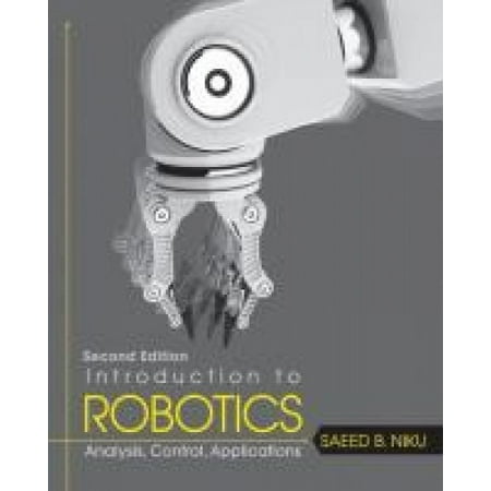 Introduction to Robotics: Analysis, Control, Applications | Walmart Canada