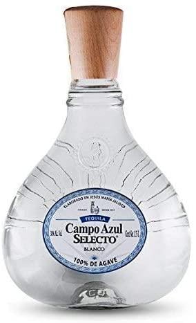 Tequila Campo Azul Selecto Blanco 1.75 L Campo Azul Selecto Blanco ...