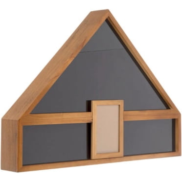 Baseball Home Plate Base Display Case Cabinet (Full-Size MLB) - Walmart.com