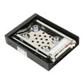 2.5in Internal HDD Enclosure Single Bay SATA III Interface 7mm to 9.5mm ...