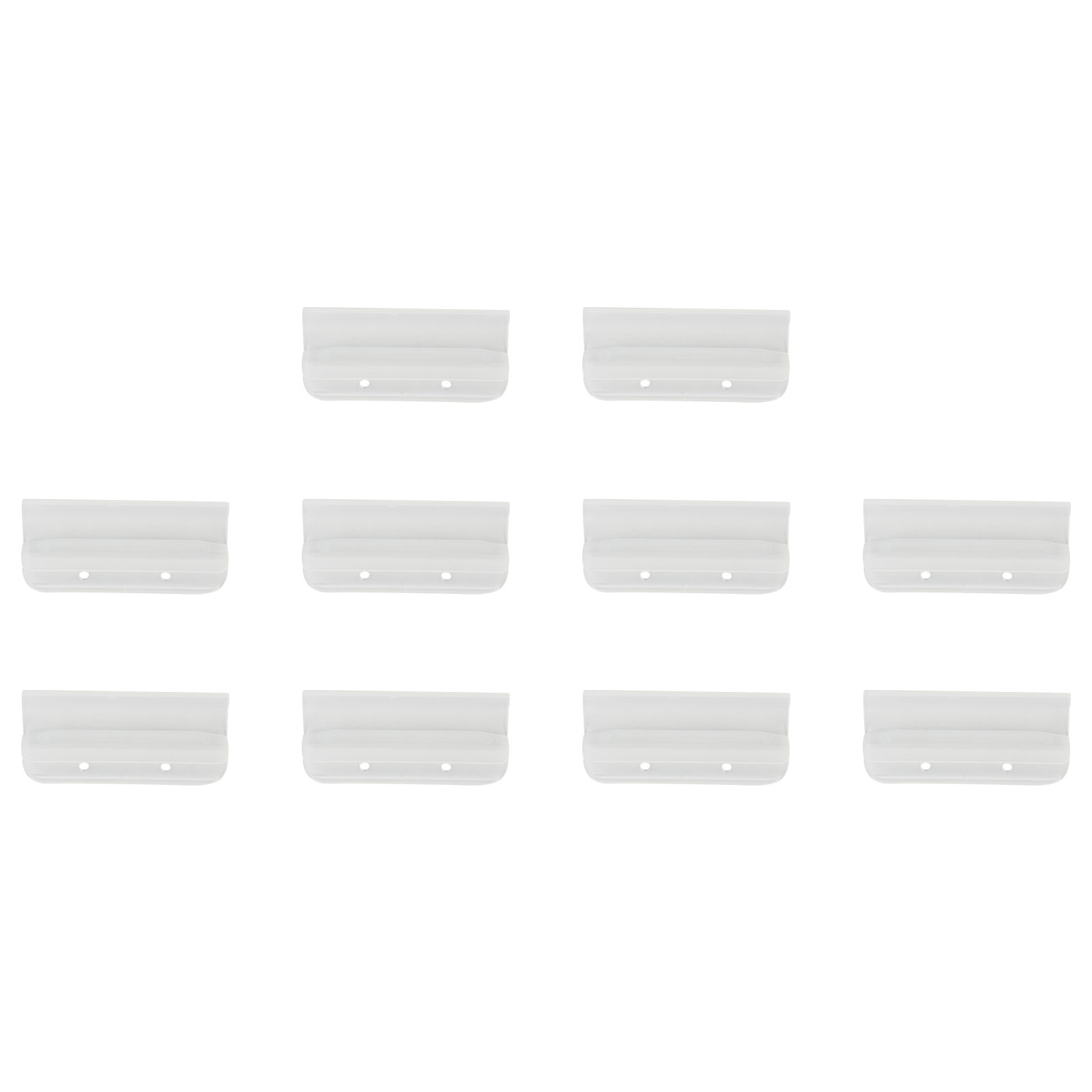 NUOLUX File Folder Hanging Label Manila Divider Filing Tabs Page ...