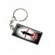 Marathon Runner Running Man Male Boy Keychain Key Chain Ring - Walmart.com