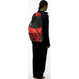 TYR Lightweight Extra Large 40L Big Mesh Mummy Backpack - Walmart.com