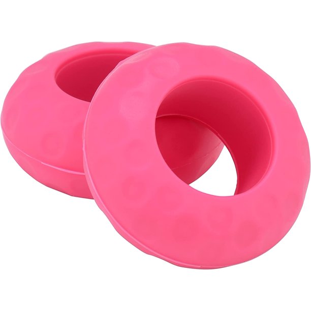 2 Pack Bat Choke Ring for Baseball, Softball, and Teeball - Walmart.com