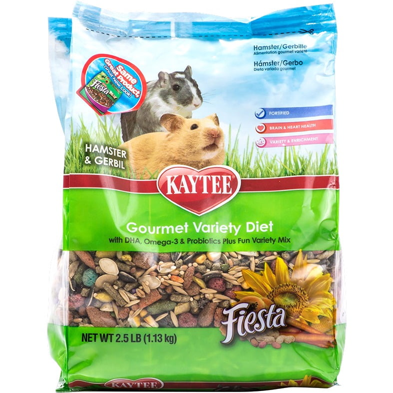 Kaytee Rodent Food - Walmart.com