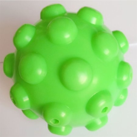 JOYWEI 3 Pieces Reusable Steamer Dryer Balls, Wash Dryer Balls, Dryer ...