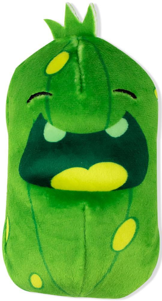 Knick Knack Toy Shack Cats Vs Pickles for Kids, Gertrude Pickle (Series ...