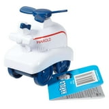 Fisher-Price My First Thomas & Friends Push Along Harold - Walmart.com