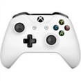 Microsoft Xbox One S (500GB) Gaming Console - White (1681) (Very Good ...
