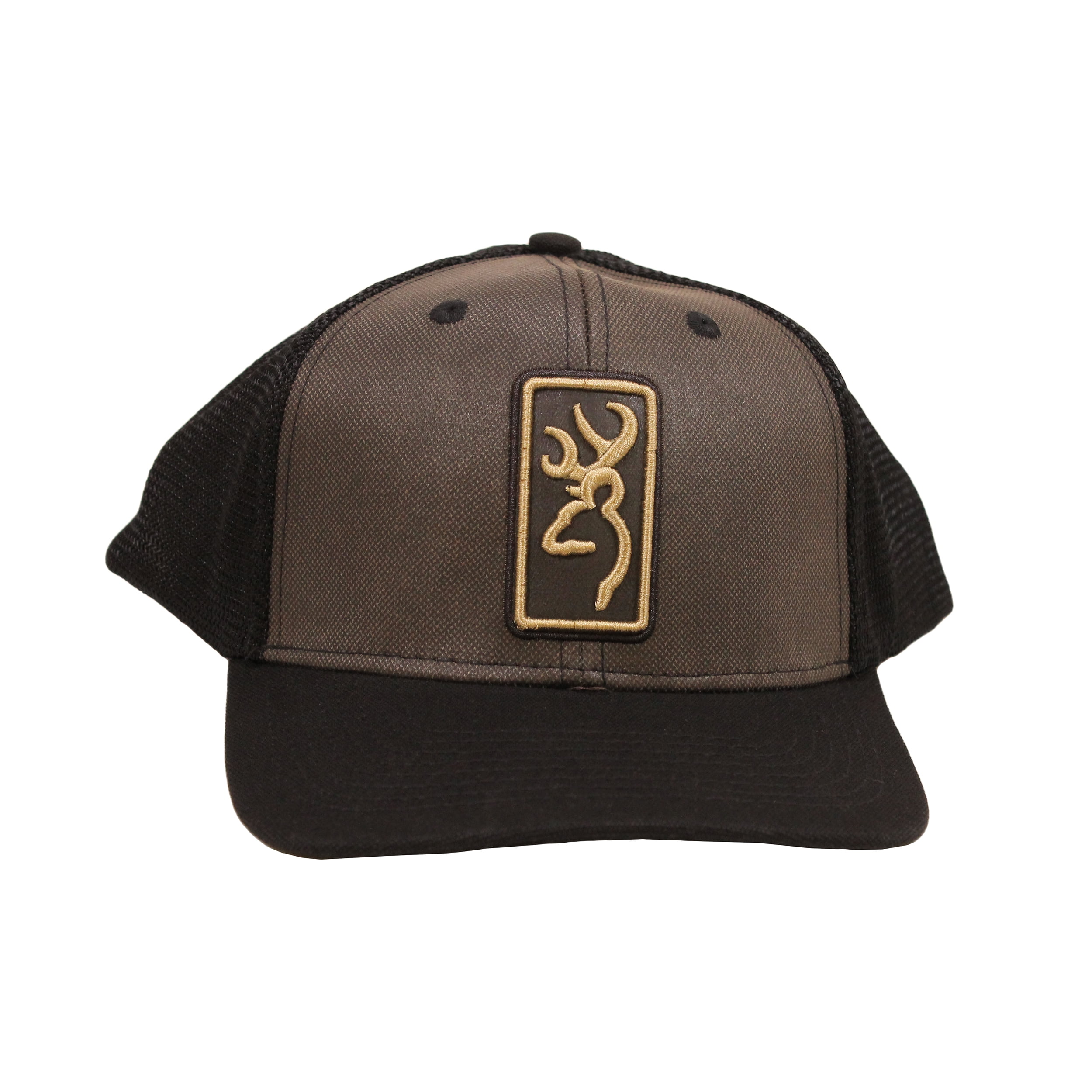 Browning Cap Hudson, Black - Walmart.com