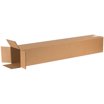 Corrugated Boxes 24 x 15 x 12" ECT-32 Brown Shipping/Moving Boxes 20 ...