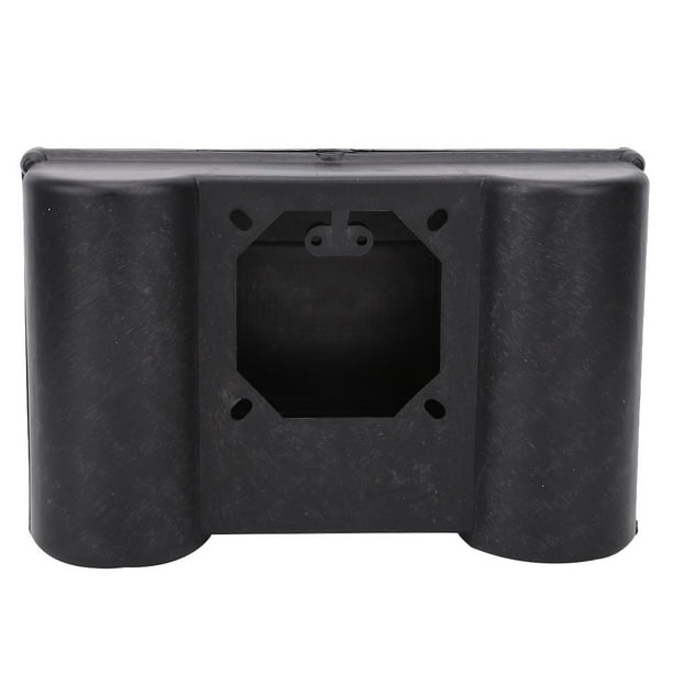 Capacitor Box Single Phase Motor Durable Engineering Plastic Connection ...