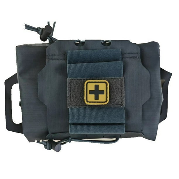 Kit de Implementación Rápida Al Aire Libre Kit de Tiro Rápido Caza Al ...