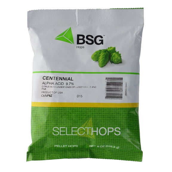 Cascade (US) Hop Pellets 8 oz - Walmart.com